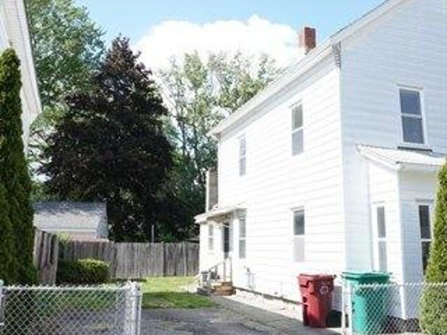 house with 3 bedroom, Lowell MA DLS102633016