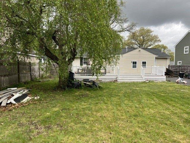 house with 3 bedroom, Lowell MA DLS102762295