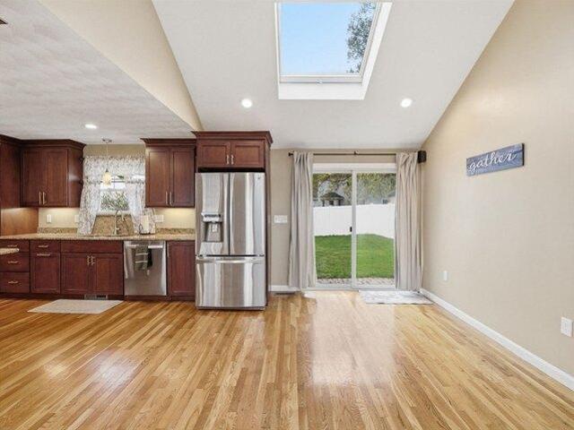 house with 3 bedroom, Lowell MA DLS102961782