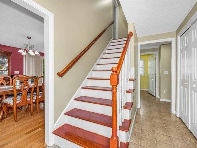 house with 3 bedroom, Lowell MA DLS102962390