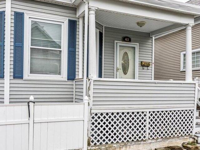 house with 3 bedroom, Lowell MA DS101932803