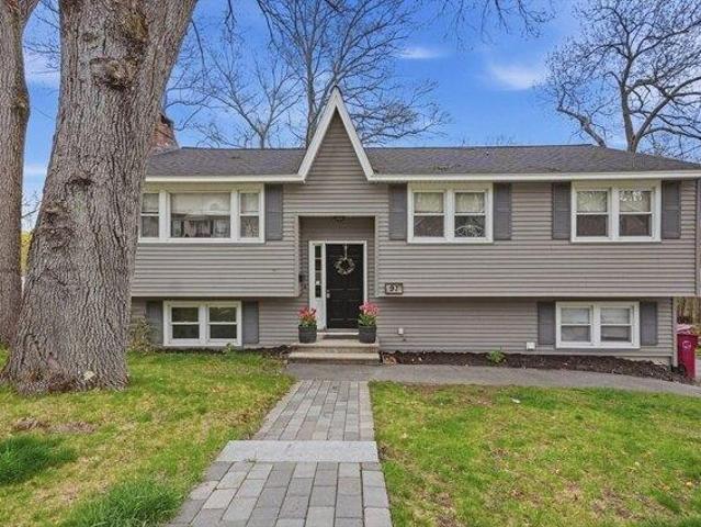 house with 3 bedroom, Lowell MA DS101958543