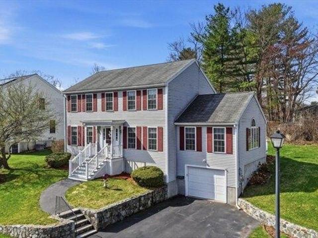 house with 3 bedroom, Lowell MA DS102411668