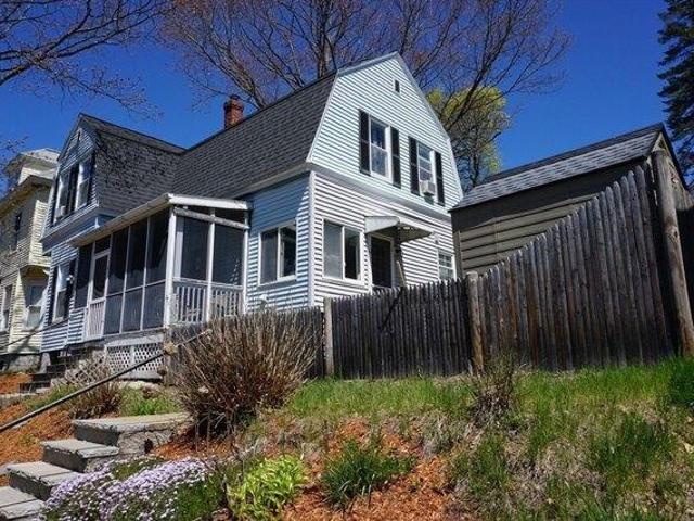 house with 3 bedroom, Lowell MA DS102592226