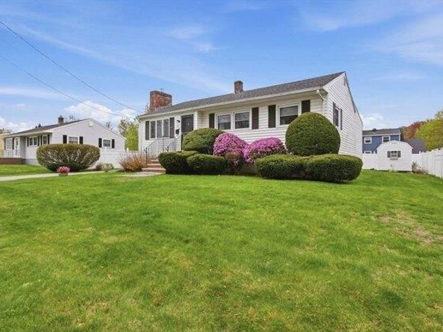 house with 3 bedroom, Lowell MA DS102801093