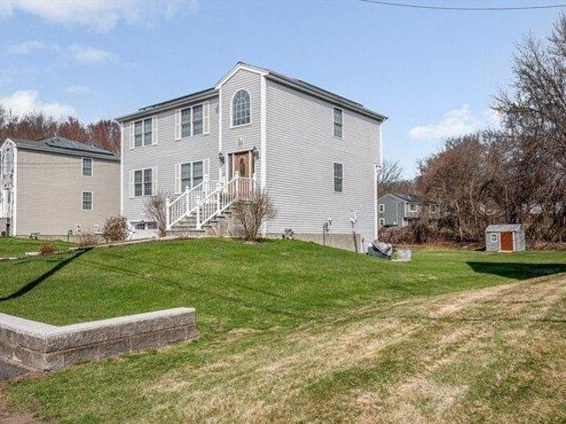 house with 3 bedroom, Lowell MA DS102345764