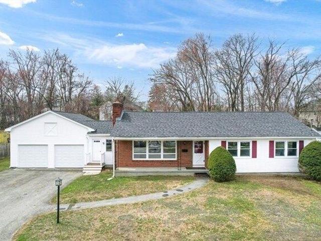 house with 3 bedroom, Lowell MA DS102345849