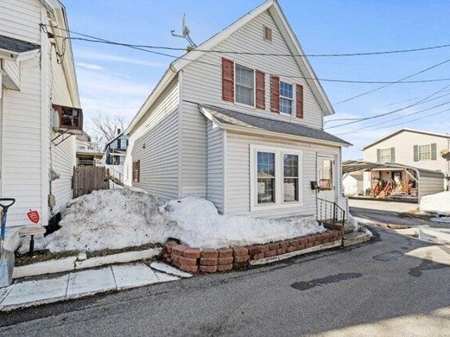house with 3 bedroom, Lowell MA DS102346929