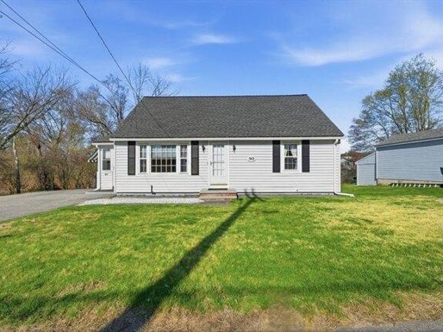 house with 3 bedroom, Lowell MA DS102372984