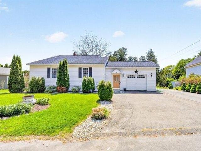 house with 3 bedroom, Lowell MA DS103436005