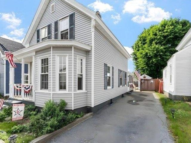 house with 3 bedroom, Lowell MA DS103588471