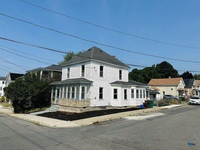 house with 3 bedroom, Lowell MA DS103966647