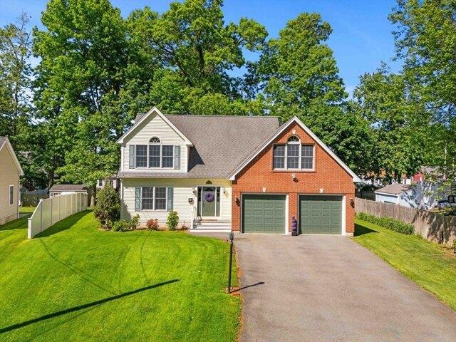 house with 3 bedroom, Lowell MA DS103099928