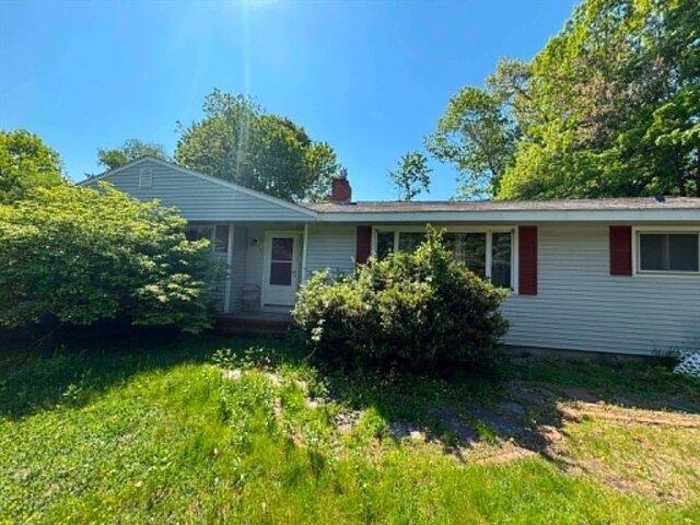 house with 3 bedroom, Lowell MA DS103159494