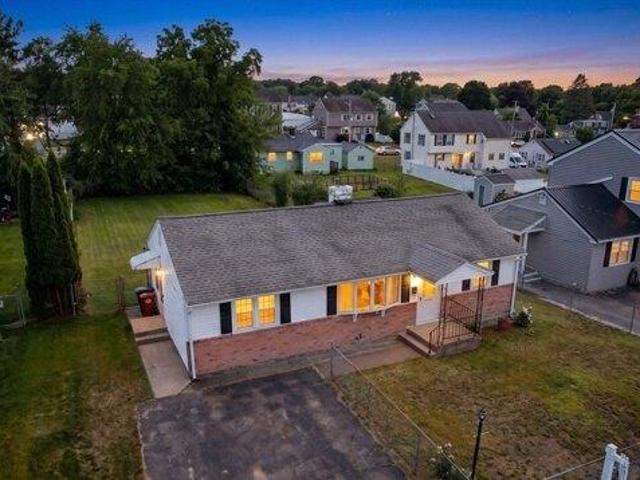 house with 3 bedroom, Lowell MA DS103163051