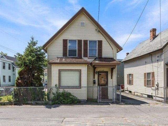house with 3 bedroom, Lowell MA DS104481093