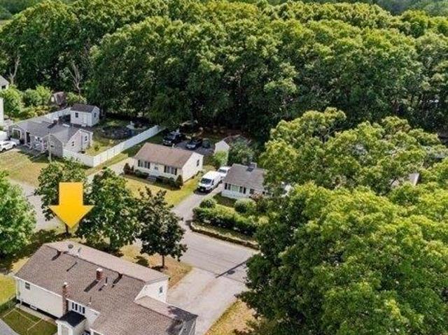 house with 3 bedroom, Lowell MA DS104042051