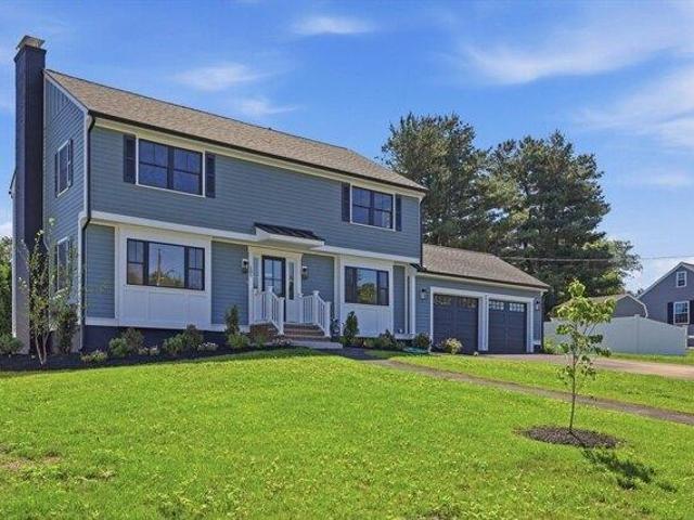 house with 3 bedroom, Lowell MA DS104079366