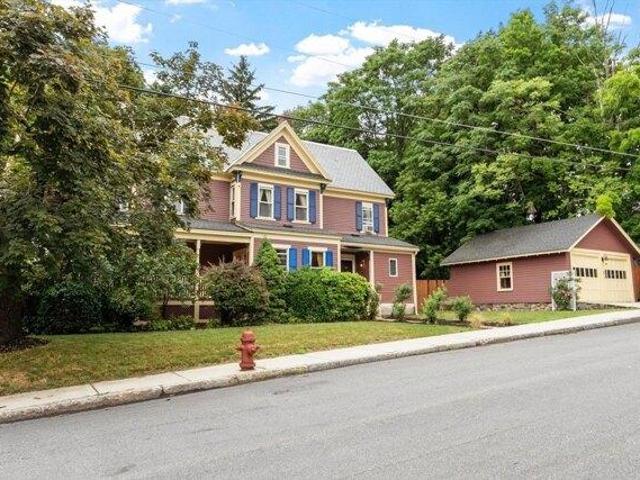 house with 3 bedroom, Lowell MA DS104116581