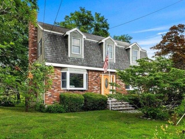 house with 3 bedroom, Lowell MA DS104265416