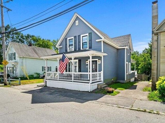 house with 3 bedroom, Lowell MA DS104328656