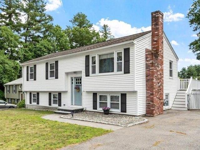 house with 3 bedroom, Lowell MA DS104329646