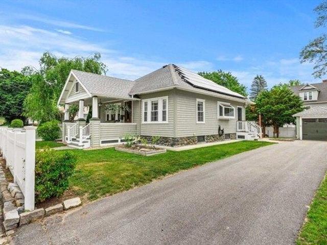 house with 3 bedroom, Lowell MA DS104332283