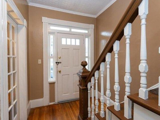 house with 3 bedroom, Lowell MA ES102959698