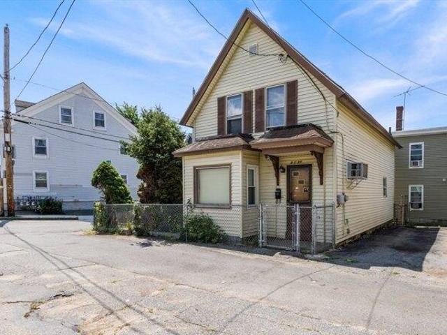 house with 3 bedroom, Lowell MA ES104481093