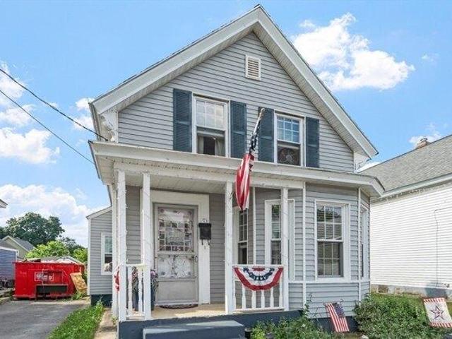 house with 3 bedroom, Lowell MA ES104332628