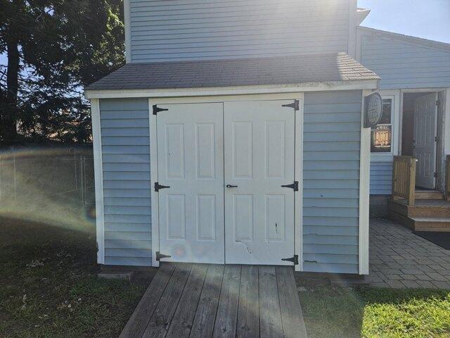 house with 3 bedroom, Lowell MA ES105400594