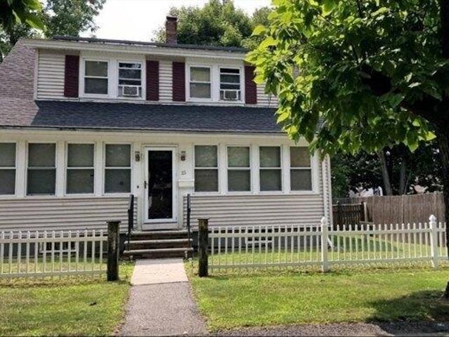 house with 3 bedroom, Lowell MA ES105059974