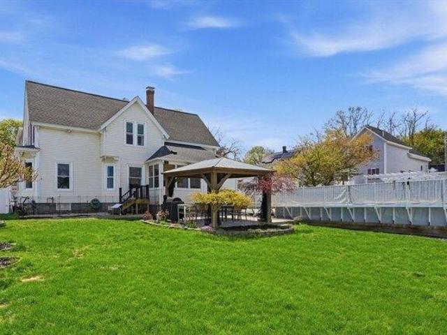 house with 3 bedroom, Lowell MA ES105081384