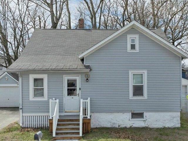 house with 3 bedroom, Lowell MA ES105096033
