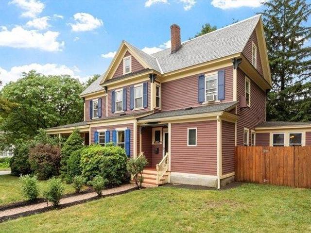house with 3 bedroom, Lowell MA ES105108812