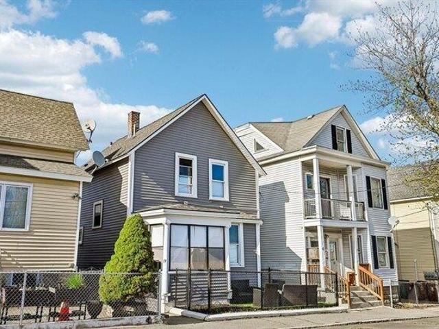 house with 3 bedroom, Lowell MA ES105116039