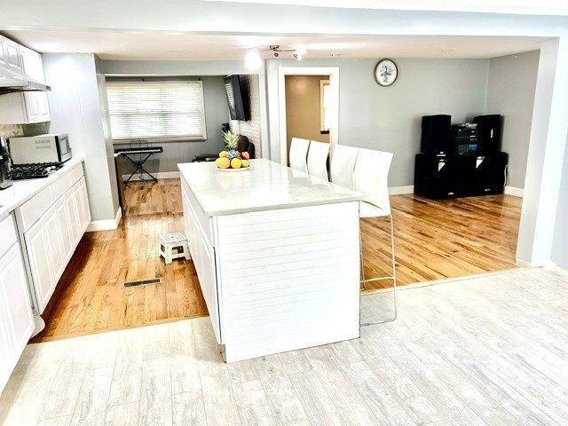 house with 3 bedroom, Lowell MA ES105124041