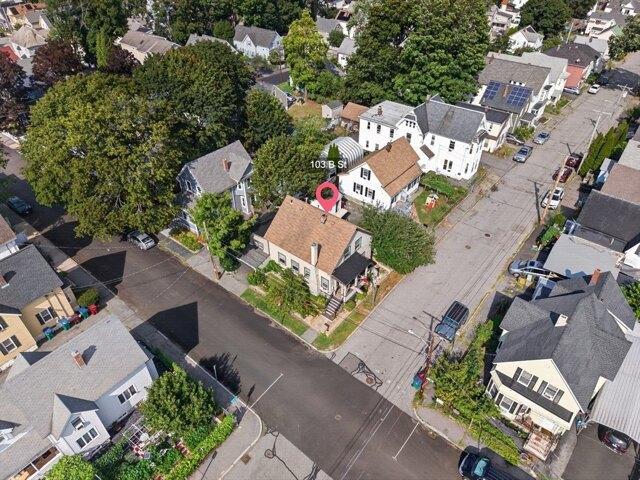 house with 3 bedroom, Lowell MA ES105172280