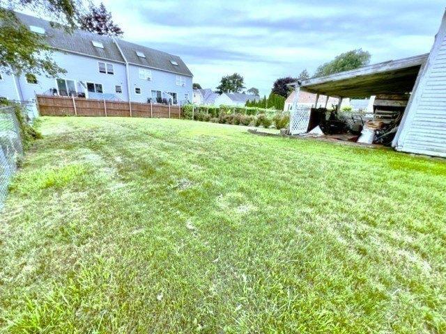 house with 3 bedroom, Lowell MA ES105202897