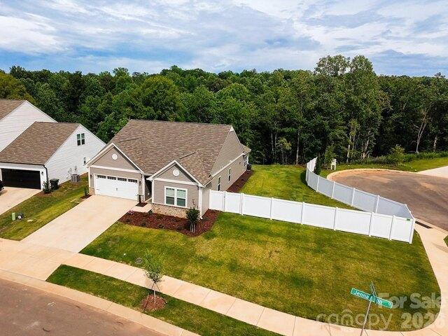 house with 3 bedroom, Lowell NC DS103605241
