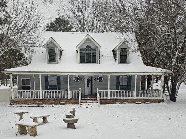 house with 3 bedroom, Lumberton MS ES88771452