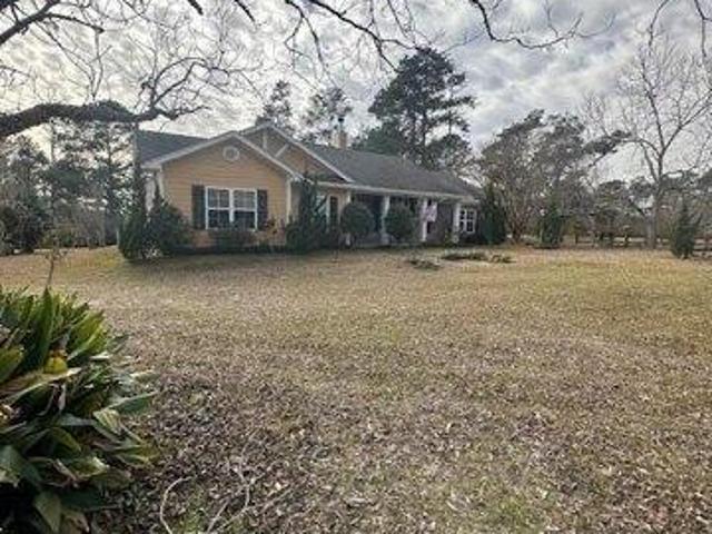 house with 3 bedroom, Lumberton MS ES88738389