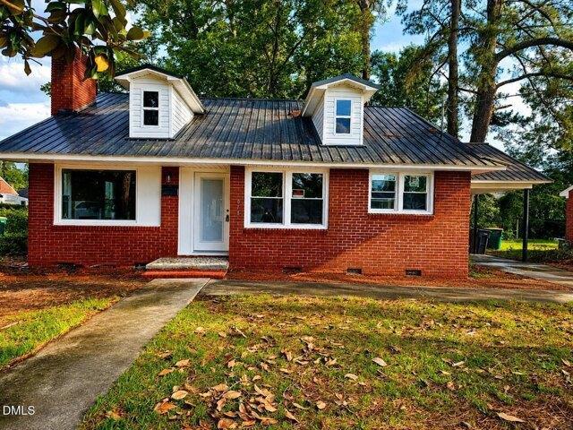 house with 3 bedroom, Lumberton NC DS103603675