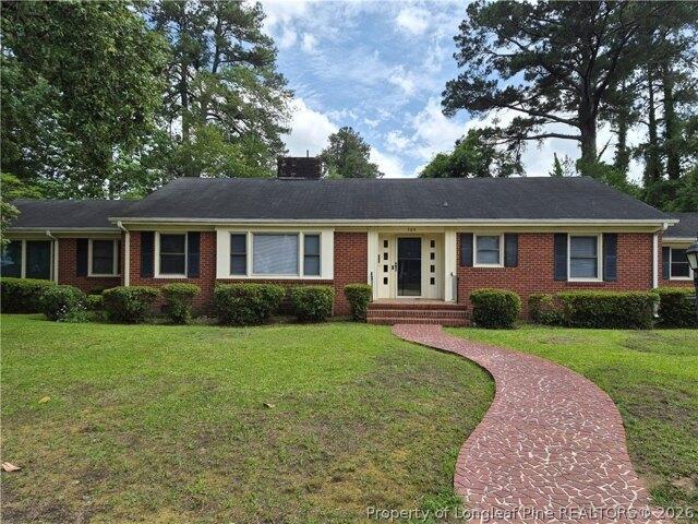 house with 3 bedroom, Lumberton NC DS103604807
