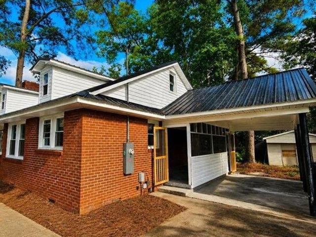 house with 3 bedroom, Lumberton NC ES103603675