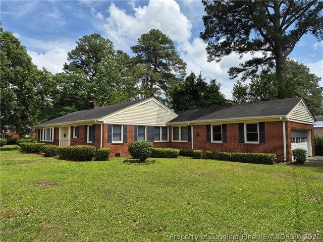 house with 3 bedroom, Lumberton NC ES103604807