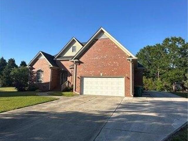 house with 3 bedroom, Lumberton NC ES103605744