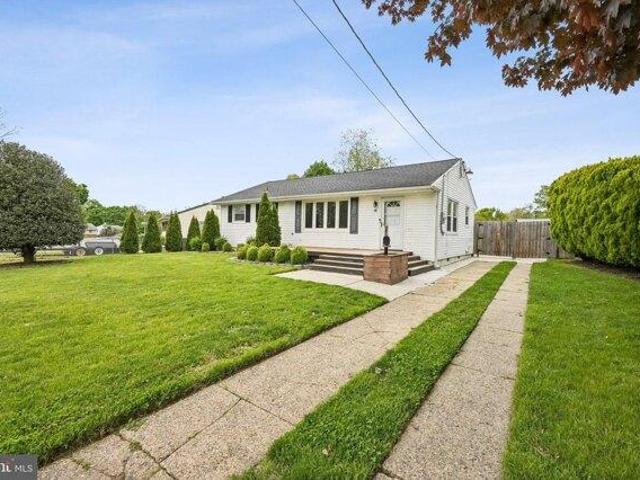 house with 3 bedroom, Lumberton NJ DLS102283911