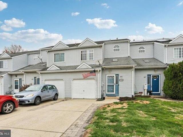 house with 3 bedroom, Lumberton NJ DS102529129
