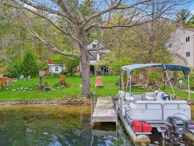 house with 3 bedroom, Lunenburg MA DS102668788